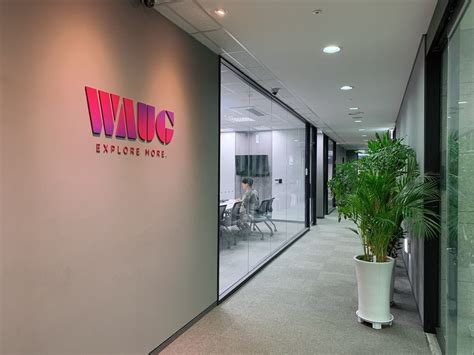 Waug Inc On Linkedin Our Friends From Resorts World Sentosa Visited