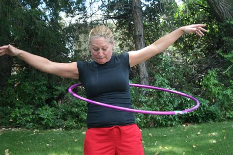 Brighton Dentistry Who Is Our Office Hula Hoop Champion