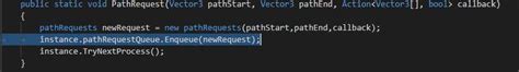 Throwing A Null Reference Exception Object Reference Not Set To An