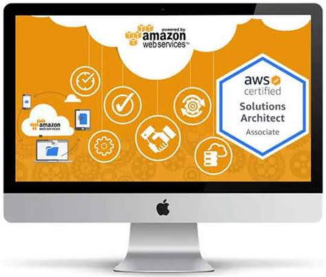 A N Academy AWS Training And Certification Online AWS Course