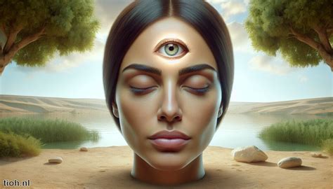 Je Derde Oog Openen Hoe Doe Je Dat Tiohnl