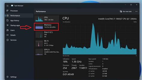 Mémoire Sur Windows Résoudre Le Problème De Lutilisation élevée
