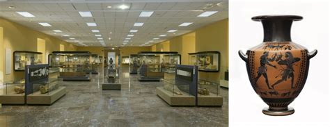 მადრიდში სანახავი მუზეუმები At