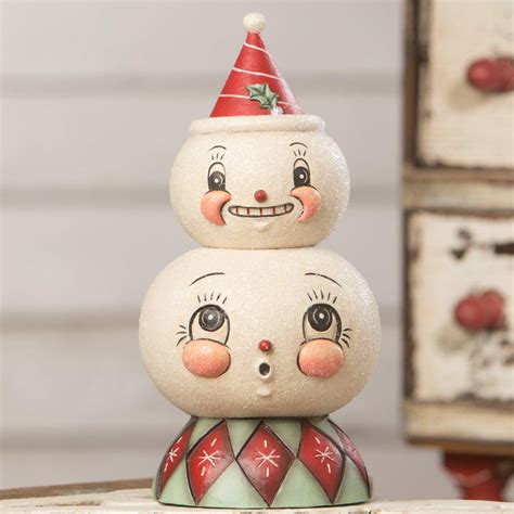 Johanna Parker Christmas Quirks