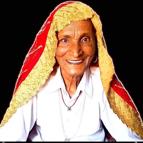 Kesar Nani Maa Kesar Nani Maa • Threads Say More