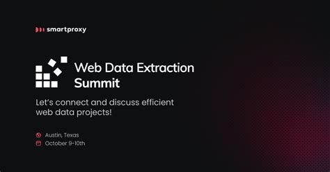 Smartproxy On Linkedin Data