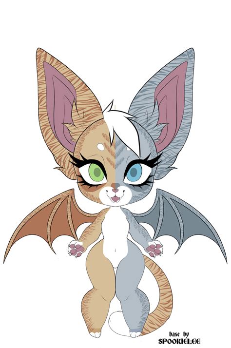 Zeke Chibi By Thatdeerling On Deviantart