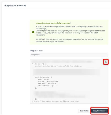 Ai Integration Assistant Support Salesmanago Customer Engagement Platform For Impact Hungry Ai Integration Assistant Support Salesmanago Customer Engagement Platform For Impact Hungry
