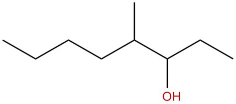 4 Methyl 3 Octanol Critically Evaluated Thermophysical Property Data From Nist Trc Web Thermo