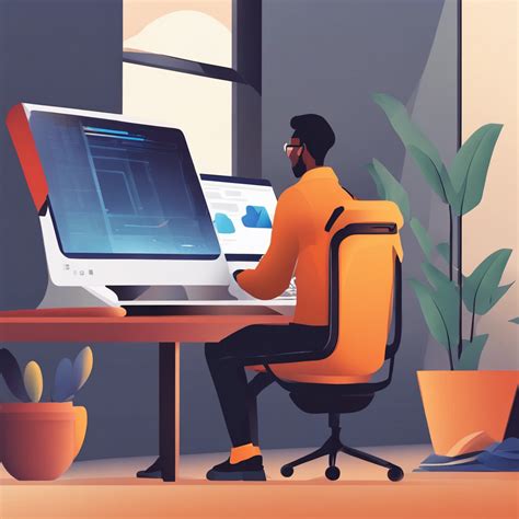 Overcoming Challenges Supporting Remote Work For Employers