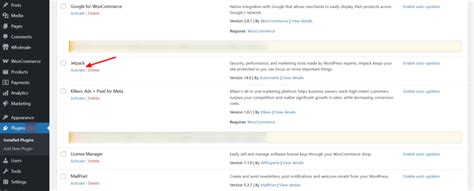 How To Install Jetpack Security Plugin In Wordpress 2025 Guide