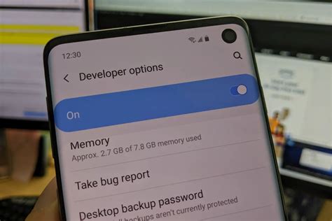 Locating Developer Options On Your Realme Device A Quick Guide CitizenSide