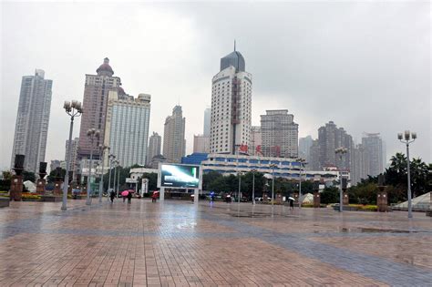 重庆旅行攻略 重庆旅游攻略 游记 去哪儿攻略