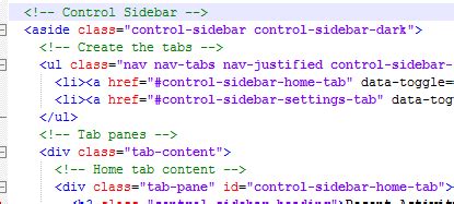 Implementasi Penggunaan Blade Template Laravel My Lecture Notes