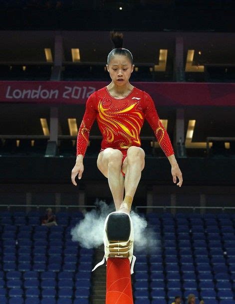 International Gymnast Online Forum International Gymnast Olympic Sports Gymnastics