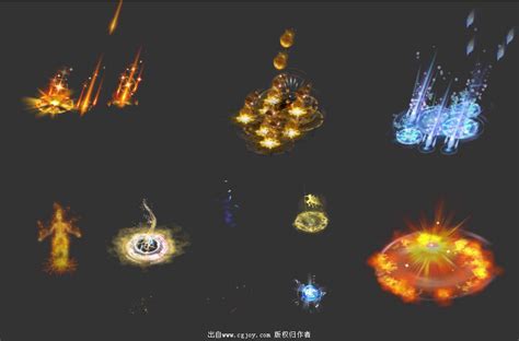 2d游戏特效超炫火焰源文件 Flash游戏特效 特效作品交流 Powered By Discuz