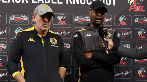 Kaizer Chiefs newcomer with Barcelona and German experience | South Africa