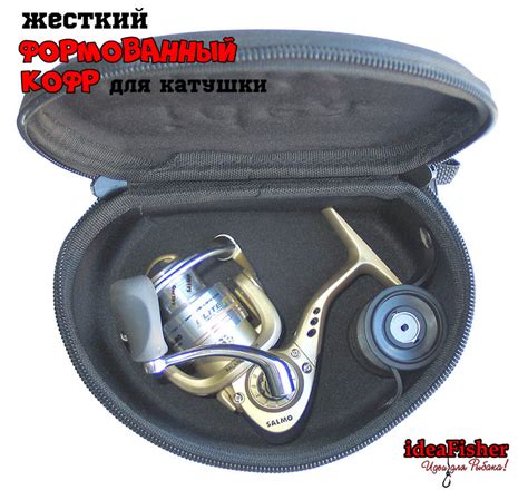 ideaFisher.ru Уникальные товары для Рыбака и рыбалки!