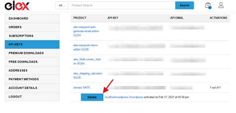 How To Download Install And Activate ELEX WordPress WooCommerce Plugins ELEXtensions