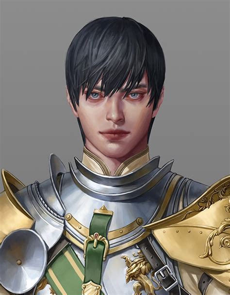 Sh On Twitter 남캐 얼굴취향확실한 편