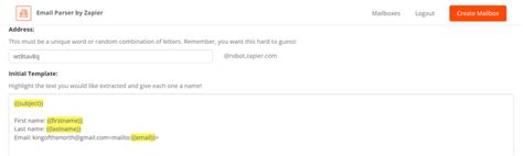 Best Email Parser Software In 2022 Parseur