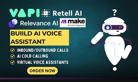 Do Ai Voice Agents N8n Calling Bots Vapi Retell Ai Synthflow Ghl