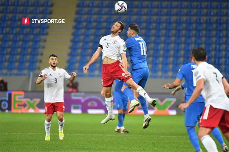 ვილი სანიოლი ნიჭი და ტექნიკა საკმარისი არაა 90 წუთი ბოლომდე დახარჯვაა აუცილებელი 1tvsport 1tv