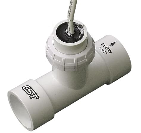 Flow Sensors Creative Sensor Technology