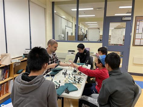2023 2024 Chess Programs Seneca Hill Chess