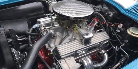 How To Build A Lt1 Engine At Gregory White Blog