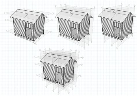 When I Create A New Component Or Group And Paste It Into One Scene It Appears In All My Scenes
