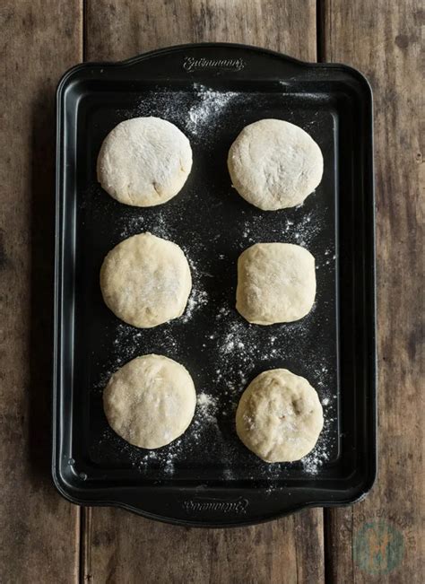 Copycat Mcdonalds Biscuit Recipe