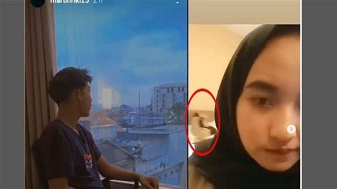 Sebelum Jadi Istri Steno, Susi Terciduk Ngamar di Hotel, Sosok Pria di Kasur Dibongkar Mantan ...