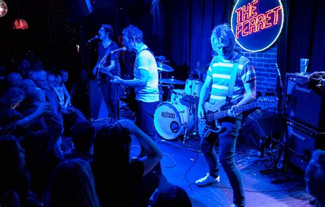 Music Venue Trust Calls On Local Councils To Help Save Gig Spaces