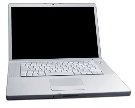 Macbook PNG