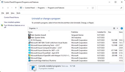 The List Of 50 Somewhat Secret Windows Tools And Tricks · Den Delimarsky