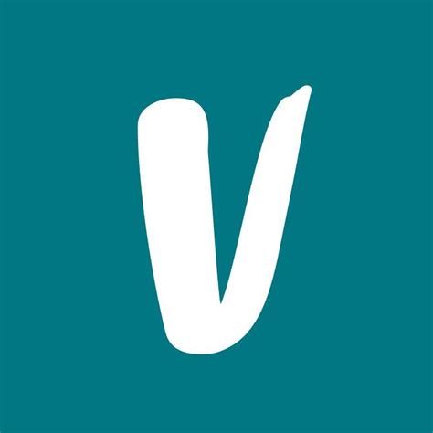 Vinted Logo Download Svg Webp And Png Vinted Logos