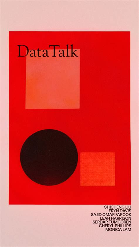 Datatalk All Documents And Data All At Once All Verified Brown Institute