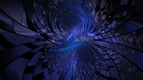 🔥 Free Download Abstract Blue Wave Background 4k Wallpaper Iphone Hd