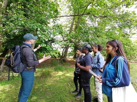 Wildlife Detecting Identifying Tracks And Signs