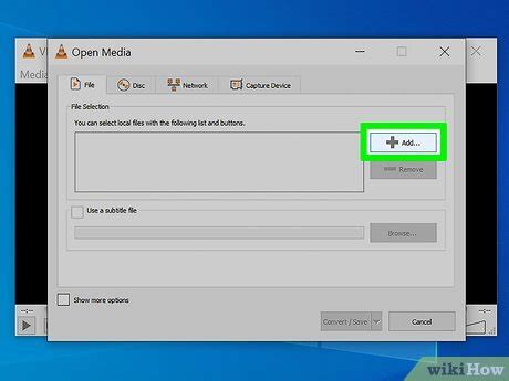 How To Convert A WebM File To An MP With VLC For Free