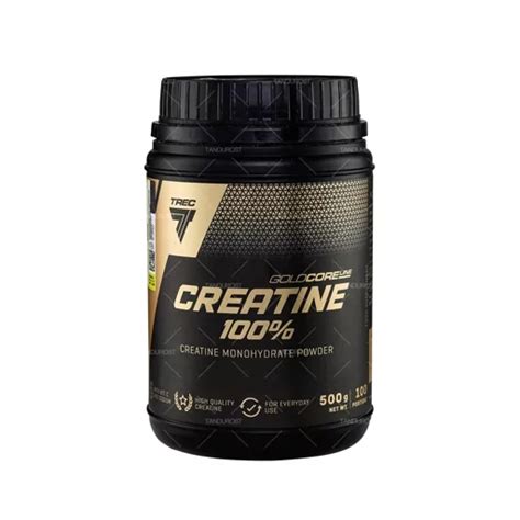 خرید و قیمت مکمل پودر کراتین 500 گرمی ترِک نوتریشن از غرفه پژمان ساپلمنت