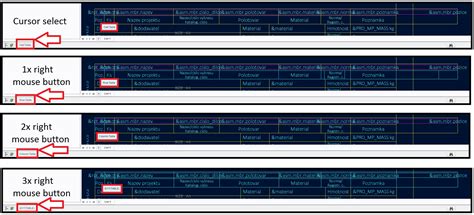 I Creat Bom Table By Using Repeat Region But I Wan Ptc Community
