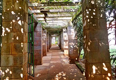 Karen Blixen Museum Location Entrance Fees Opening Hours