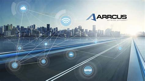 arrcus collaborates with red hat to accelerate multicloud networking