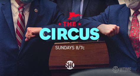‘the Circus Returns To Showtime For Season 8 Heres How You Can Watch