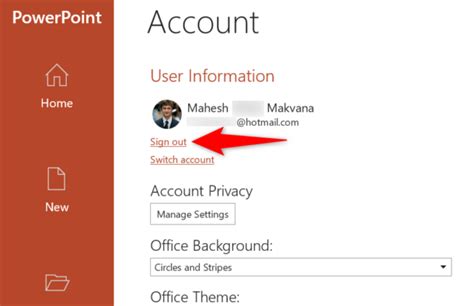 How To Fix The An Error Occurred While Powerpoint Was Saving The File
