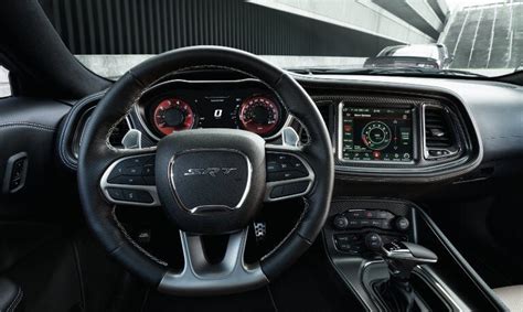 2023 Dodge Challenger Review Performance Specs And Colors
