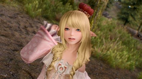 Search What Are These Hairstyles Request And Find Skyrim Adult