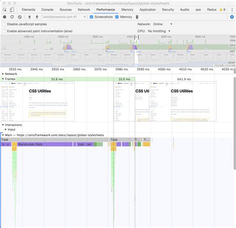 Flickering When Using Conditional Rendering Issue Ionic Team Stencil GitHub